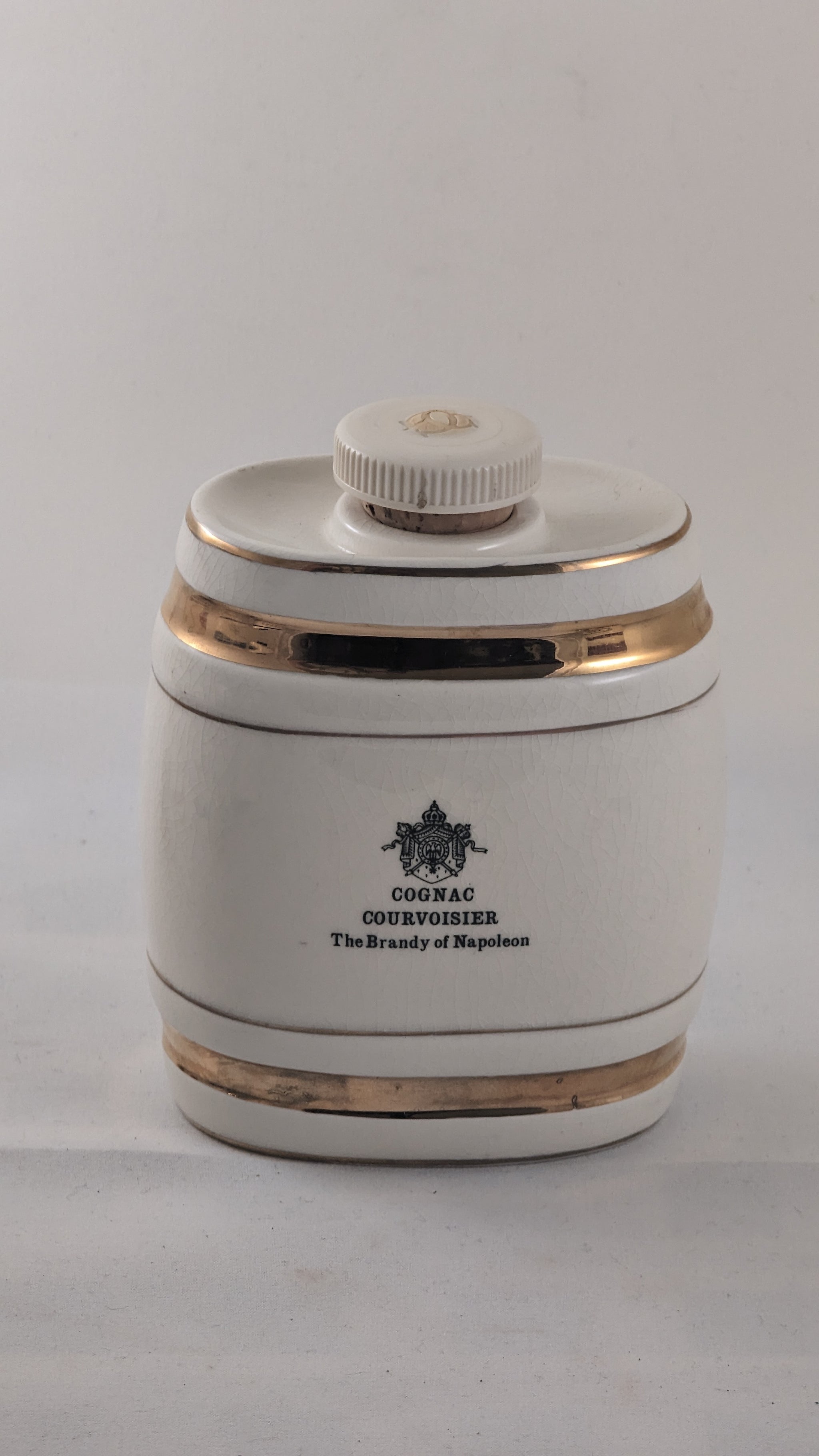 Vintage Wade Royal Victoria Ceramic Barrel Decanters x 5 – Hatfield ...